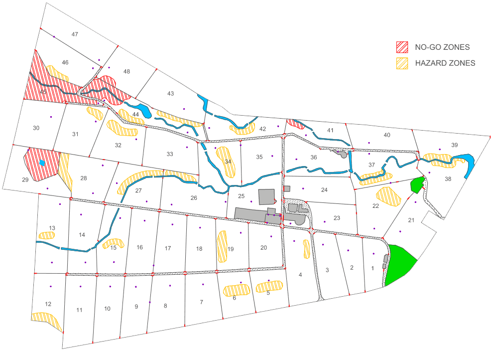 Volly Solutions | Farm Mapping & Digital Solutions